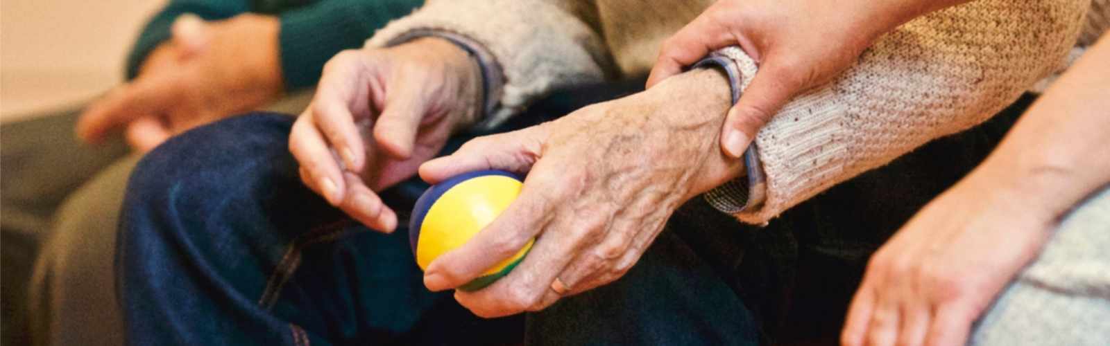 Case Management – Area Agency on Aging of Western Arkansas